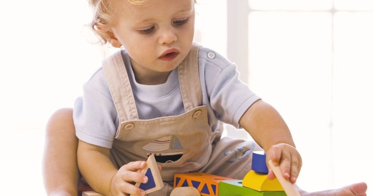 Teach your baby how to use different things activity on Wachanga