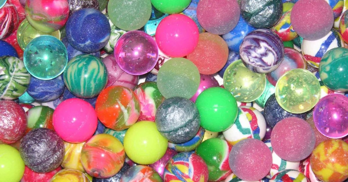 Small balls activity on Wachanga