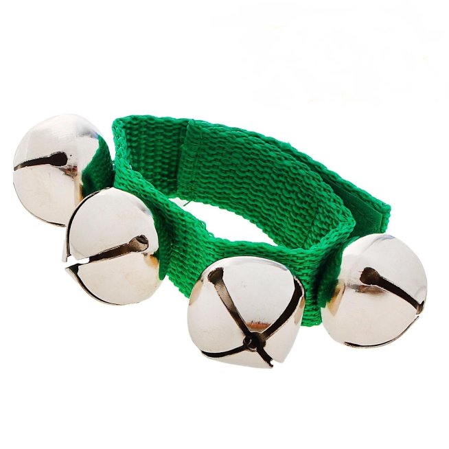 The Tinkle Bell activity on Wachanga